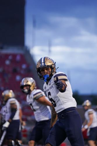 Notebook: Montana State undeterred by lack of sacks, excited about Gold ...