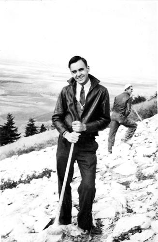 Hilleman at 100: In 2019, Montana State celebrated scientist credited ...