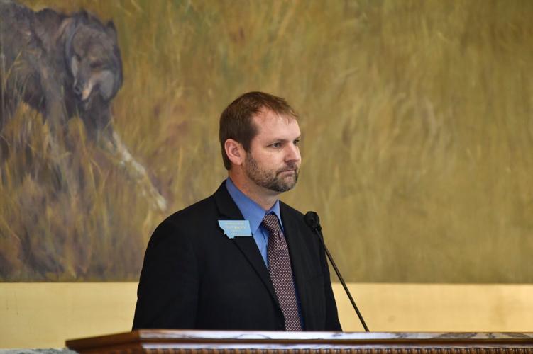 Montana lawmakers reject three special session polls | Politics ...