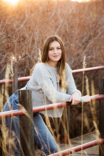 Riffle, Erin | Bozeman High School | bozemandailychronicle.com