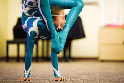 bend over backwards example