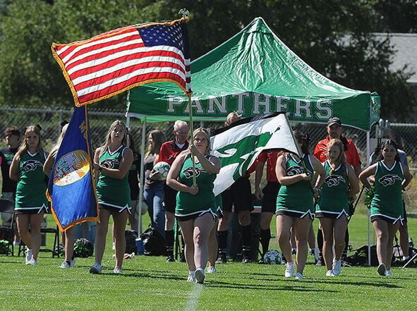 Chasing History: Belgrade’s KyLee Lindsley focused on more than just ...