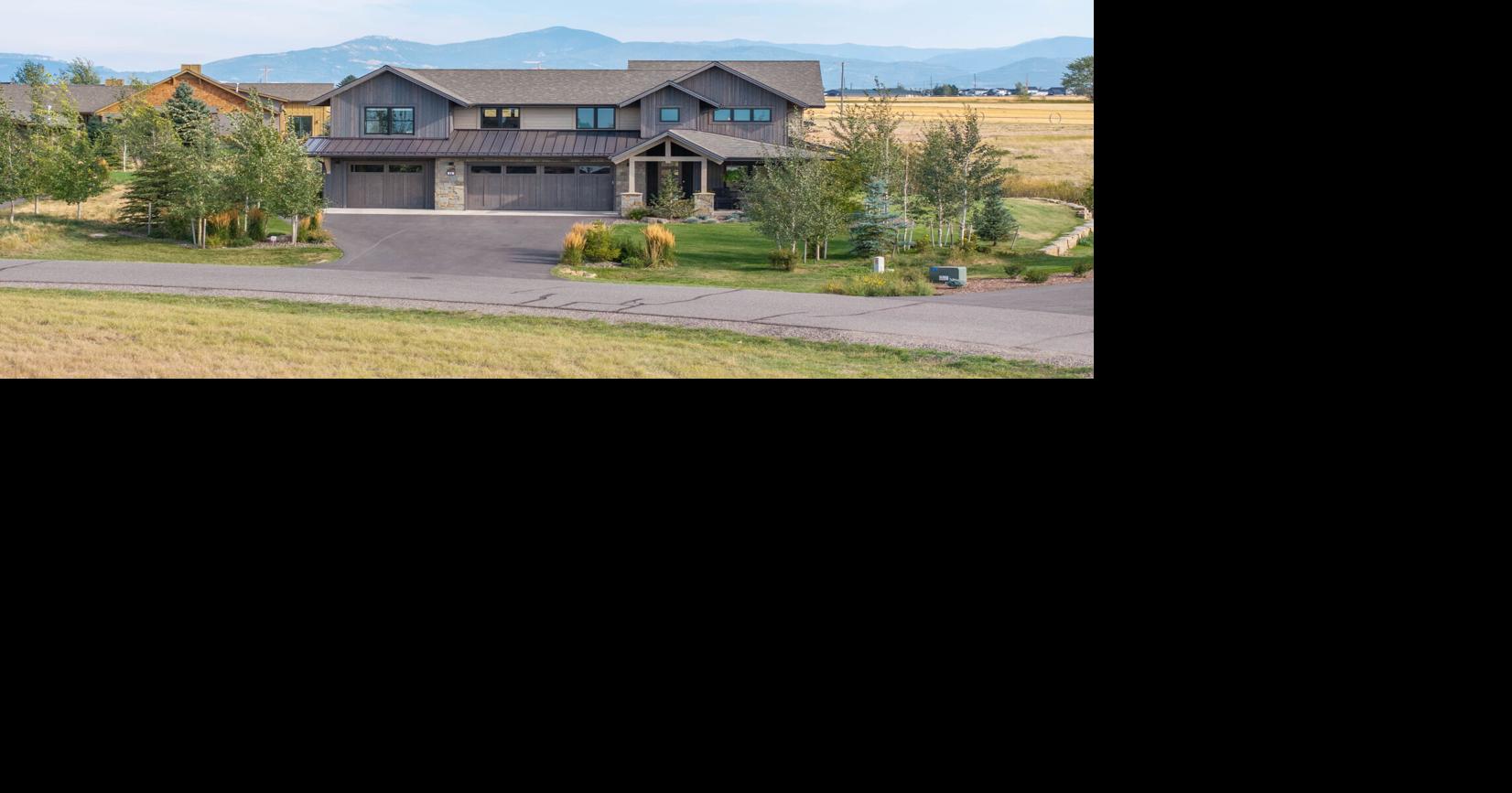 'Parade of Homes' returning to Bozeman after COVID-fueled hiatus ...