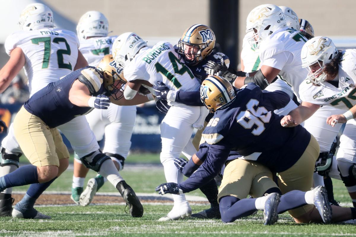 Montana State defensive line 2025 preseason breakdown | Bobcats ...