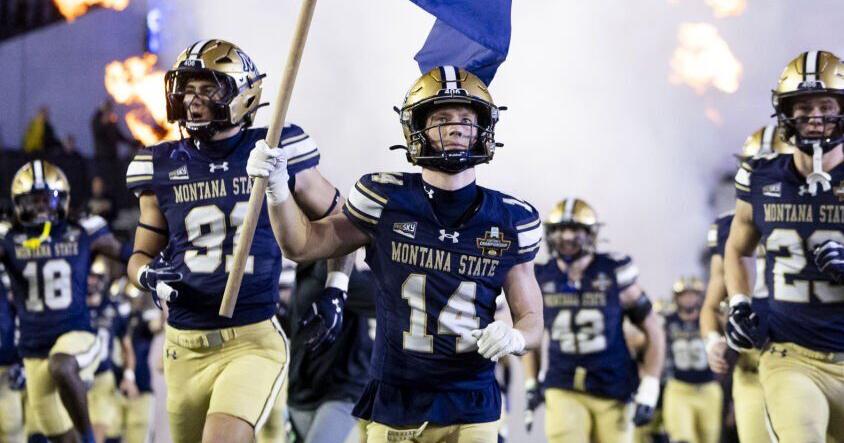Taco Dowler staying with Bobcats, Seth Johnson to Iowa State | Game ...