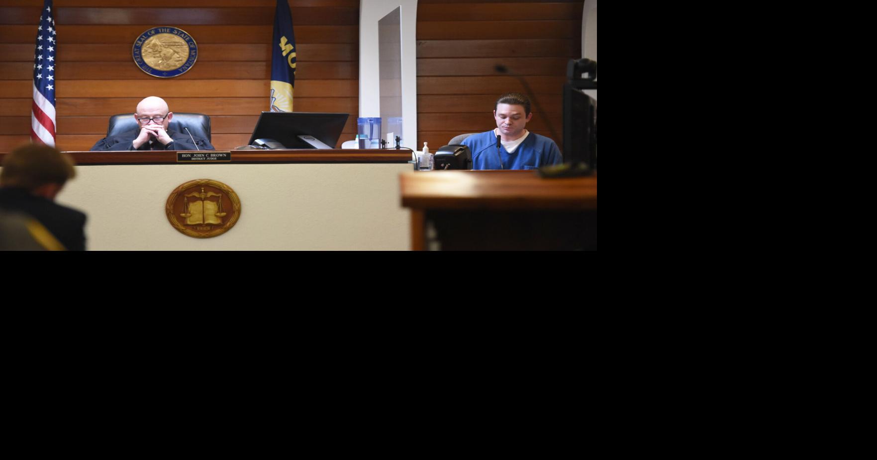 Norman sentenced to 100 years in prison for killing of Chase Estabrook ...