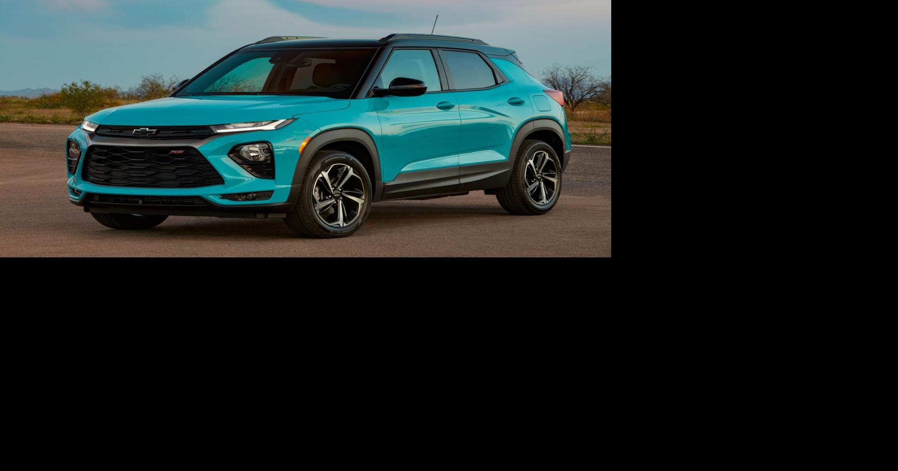 Here are 5 great, small and used SUVs you can get for under $20,000 ...