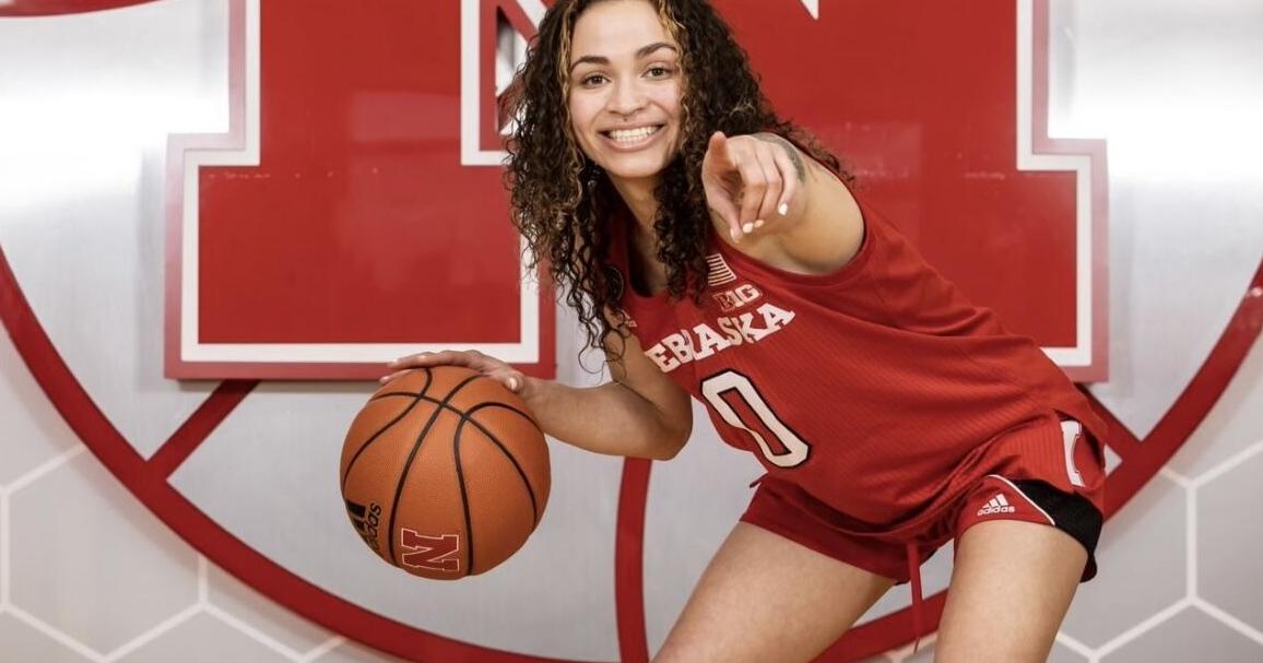 Darian White seizes opportunity to continue career at Nebraska ...