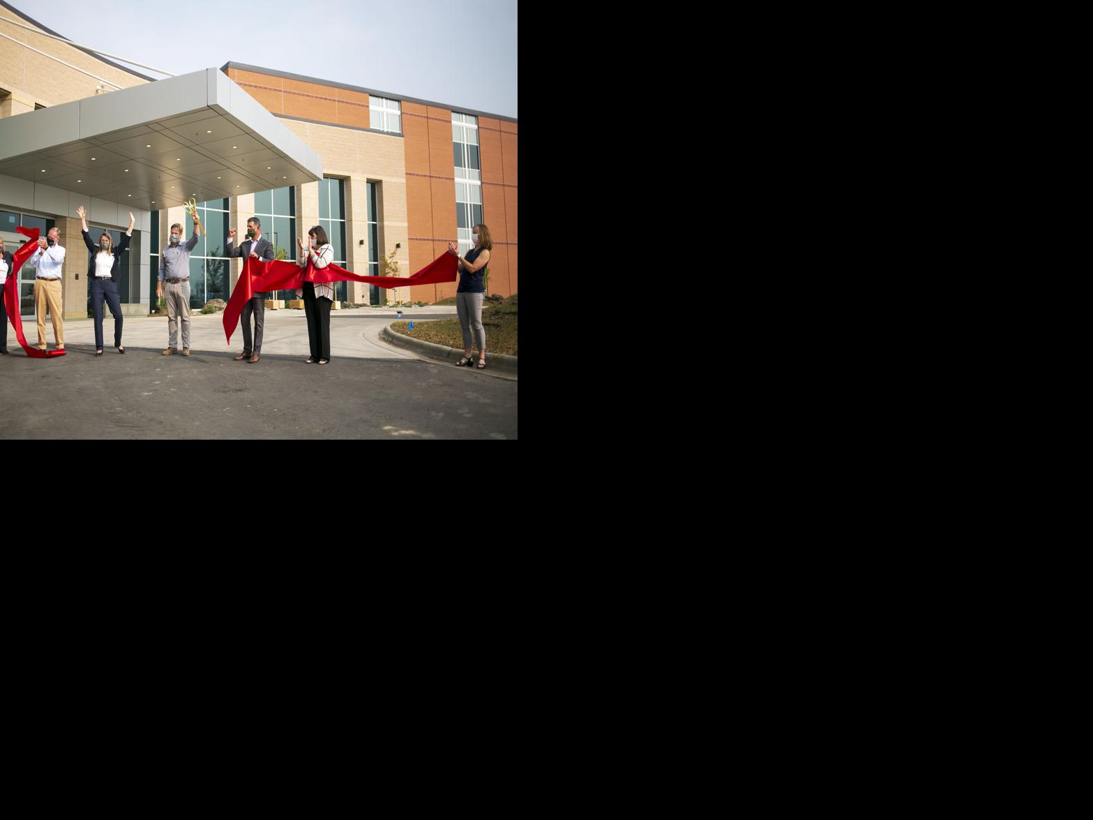 Bozeman Health unveils new critical care unit | News ...