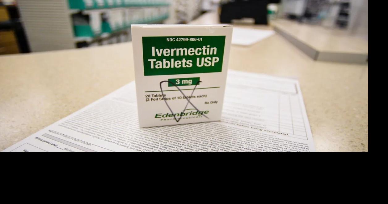 U.S. Cancer Institute studying Ivermectin’s ‘ability to kill cancer ...