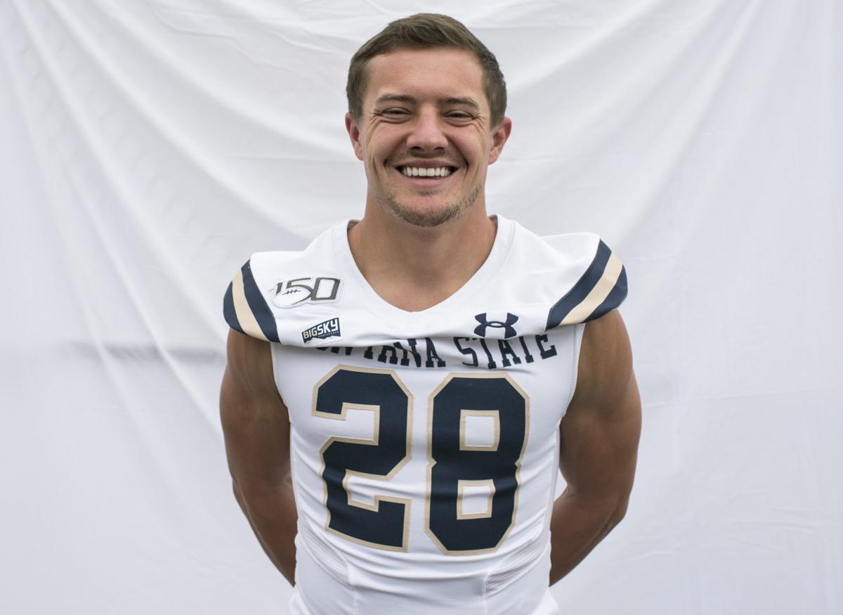 Q&A with the 'Cats: Logan Jones | Bobcats Football ...