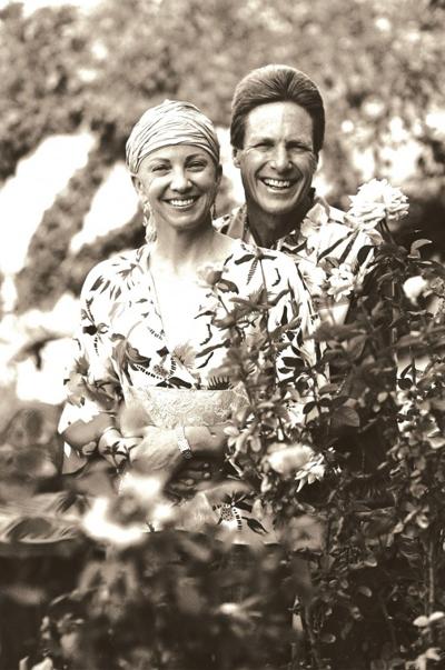 Plenty to give: Former Bozeman High athlete provides opportunities for ...