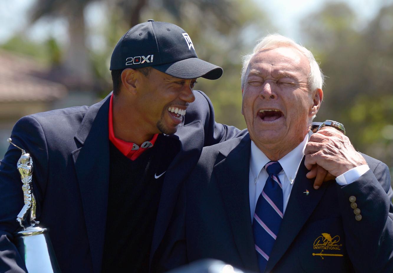 Tiger Woods turns 50 and still holds these PGA Tour records | Sports ...