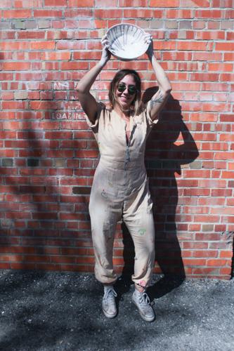 Artist Spotlight: Emily Van Genderen, ceramicist | Bozeman ...