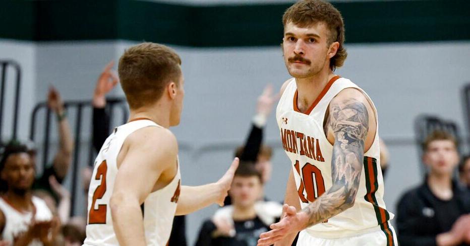 Former Tech hoops star Caleb Bellach inks first pro contract | Sports ...