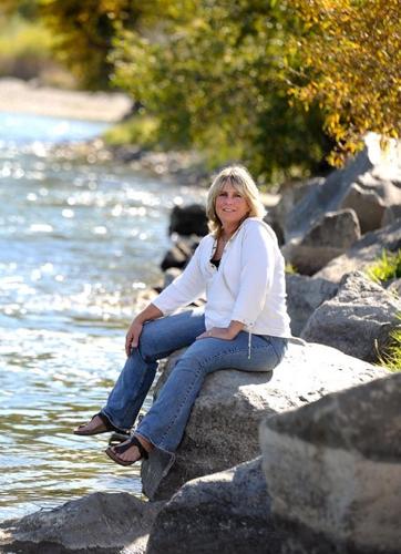 Breast cancer survivor Margie Nelson | Sports | bozemandailychronicle.com