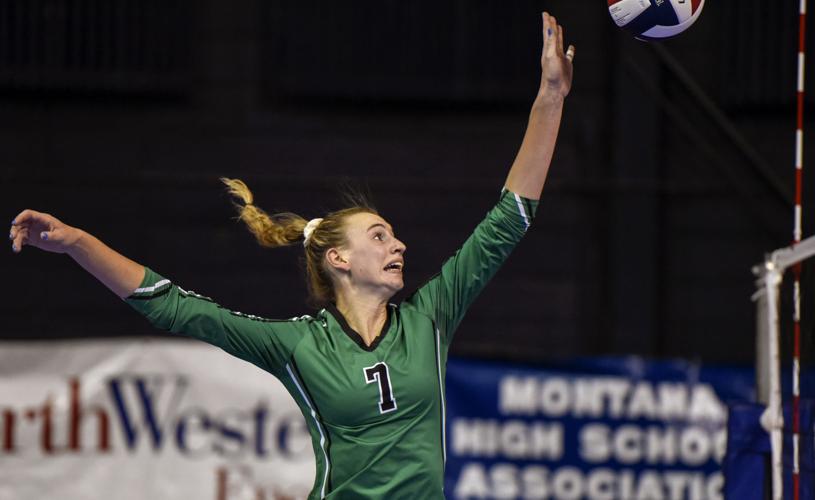 Jordan Radick, Audrey Hofer and Jourdain Kamps thankful for lessons ...