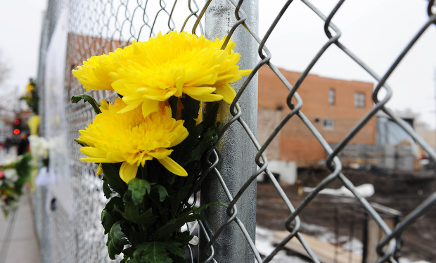 Moment of silence marks one-year anniversary of downtown Bozeman ...