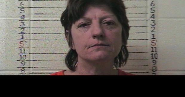 Bozeman woman accused of hitting husband with hatchet | News ...