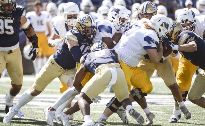 Photo Gallery: MSU v. Morehead State Football | Gallery ...