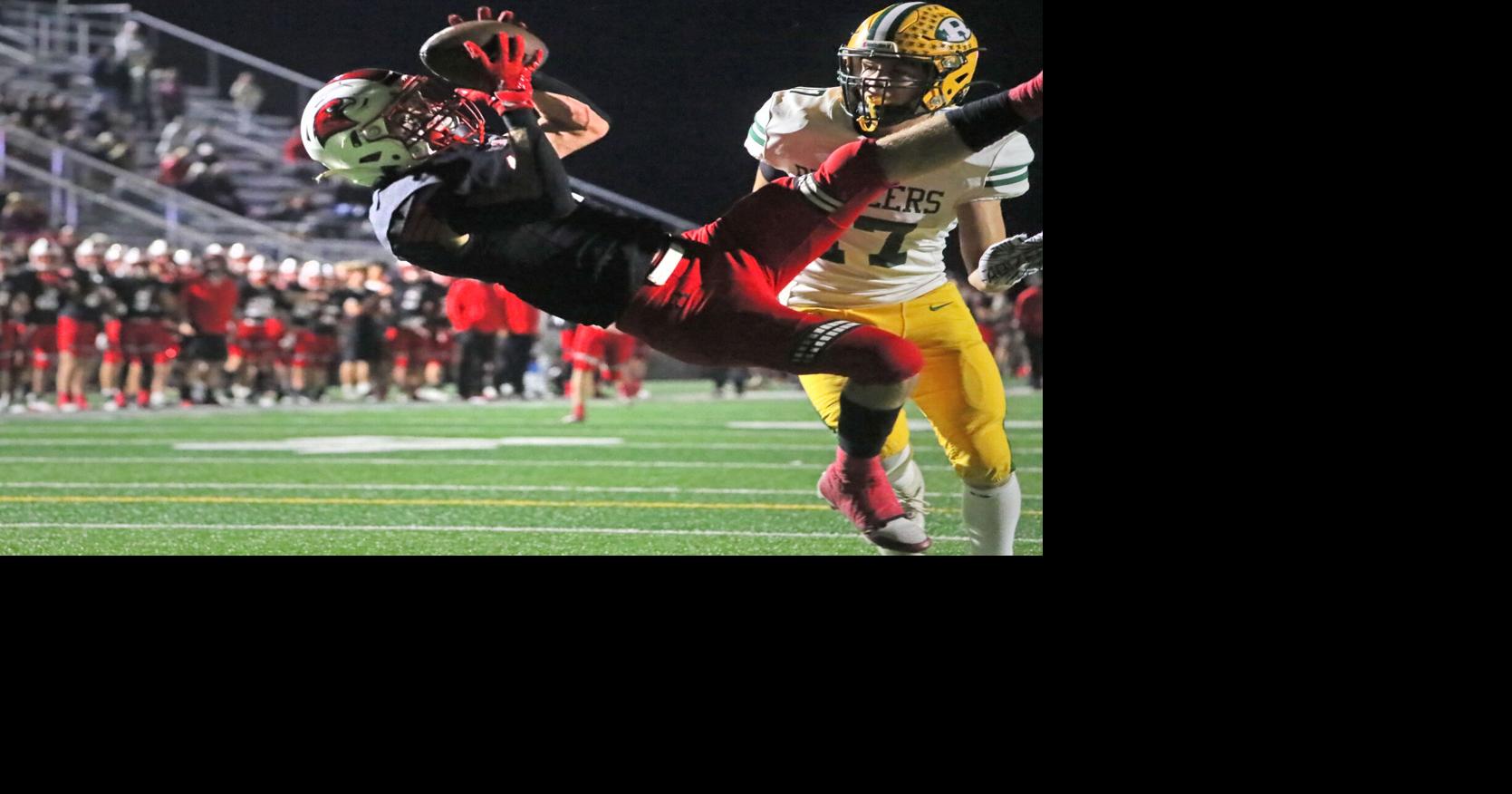 Walker Roodell, Kash Embry star in Bozeman's get-right victory over ...