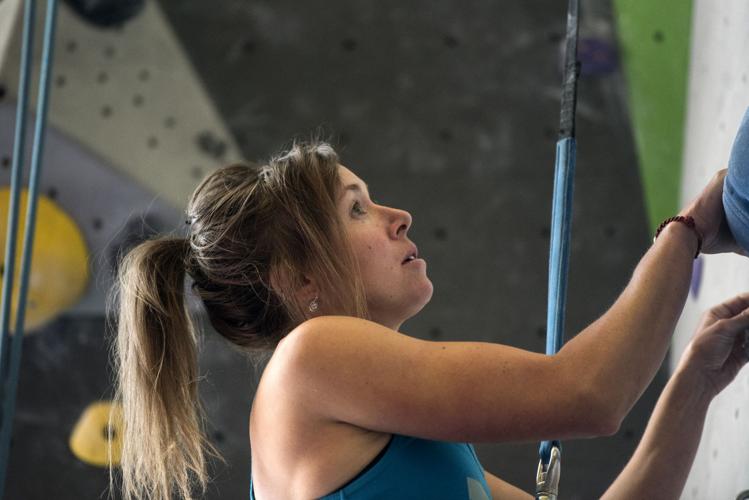Spire Climbing Center to open second location | Business ...