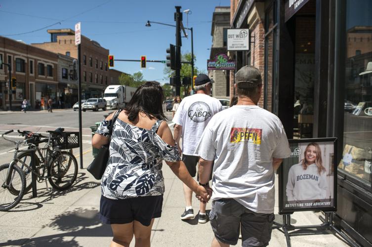 'We're lucky’: Bozeman guides shift plans in Yellowstone after flooding ...