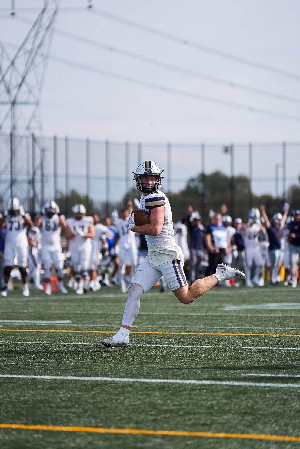 Montana State Bobcats turn misfortune into motivation | Game ...