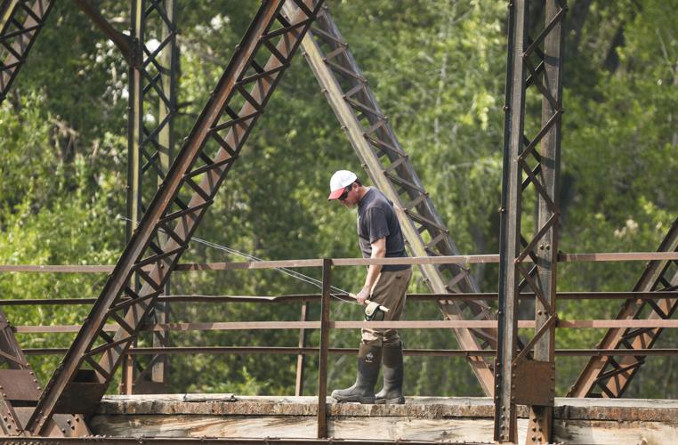 FWP working on changes to fishing regulations | Environment ...