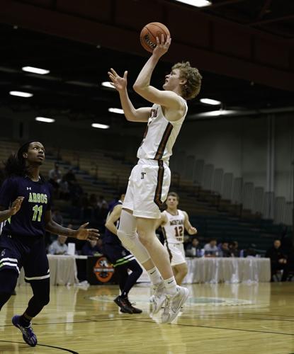 LaRance's comeback, Robinson at PG, Lodge Grass star returns | Game ...