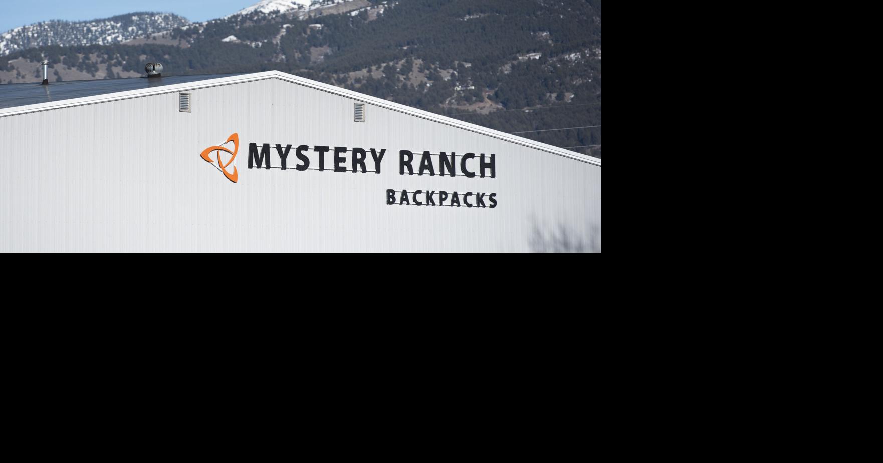 Yeti acquires local backpack designer and manufacturer Mystery Ranch ...