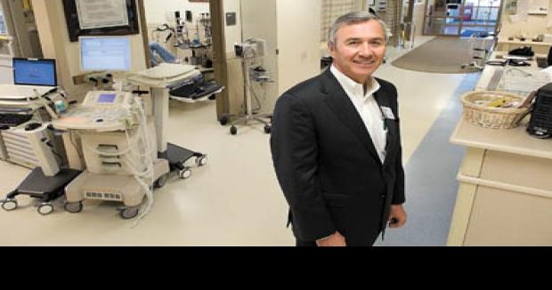 Bozeman Deaconess earns trauma center verification | Health ...