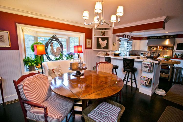 The more the merrier | Features | bozemandailychronicle.com