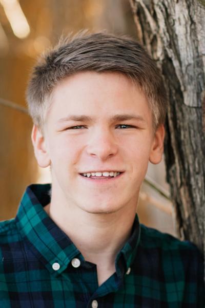 Kutsch, Eric | Bozeman High School | bozemandailychronicle.com
