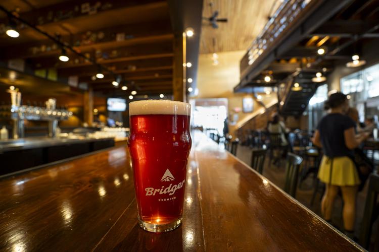 Bridger Brewing wins “Large Brewery of the Year” award | News ...