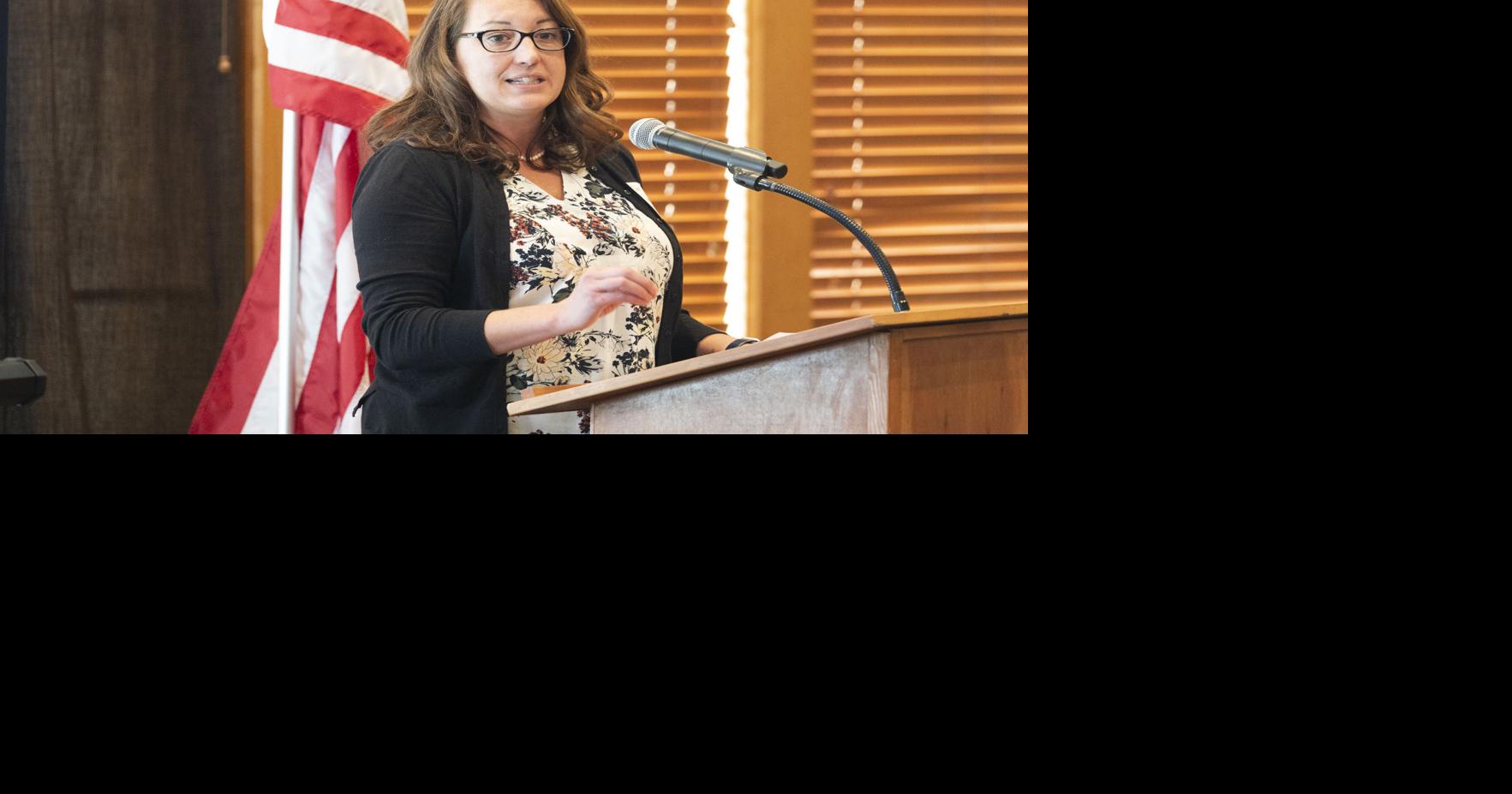 Bozeman judge raises gender equity concerns in pay dispute | City ...