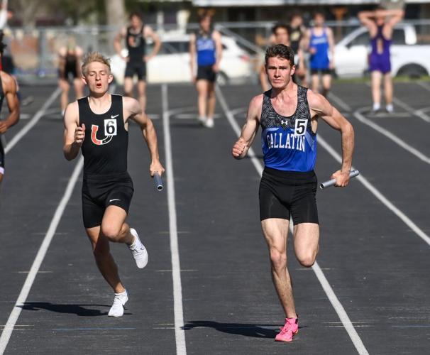 Gallatin's Coley, Rutherford overcome pre-race nerves to set new PRs at ...