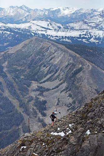 Photos: The Rut Mountain Races | News | bozemandailychronicle.com