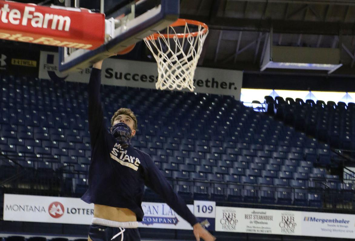 Meet Montana State's new men's basketball players | Bobcats Men's ...