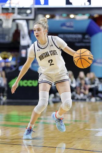 Montana State's Marah Dykstra and Natalie Picton enter transfer portal ...
