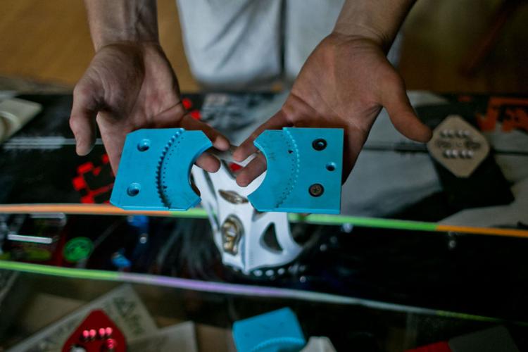 Gearing up | Business | bozemandailychronicle.com