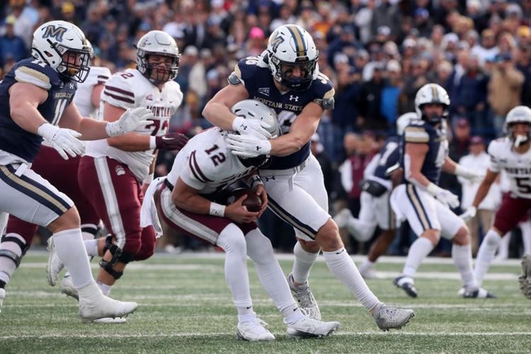 No. 2 Montana State secures undefeated regular season with win over No ...