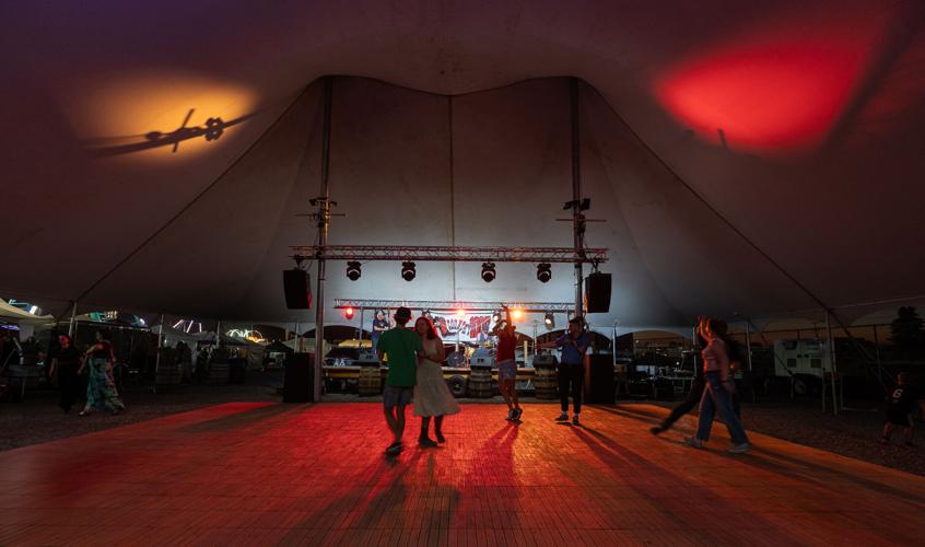 Photos: The Big Sky Country State Fair returns to the Gallatin County ...