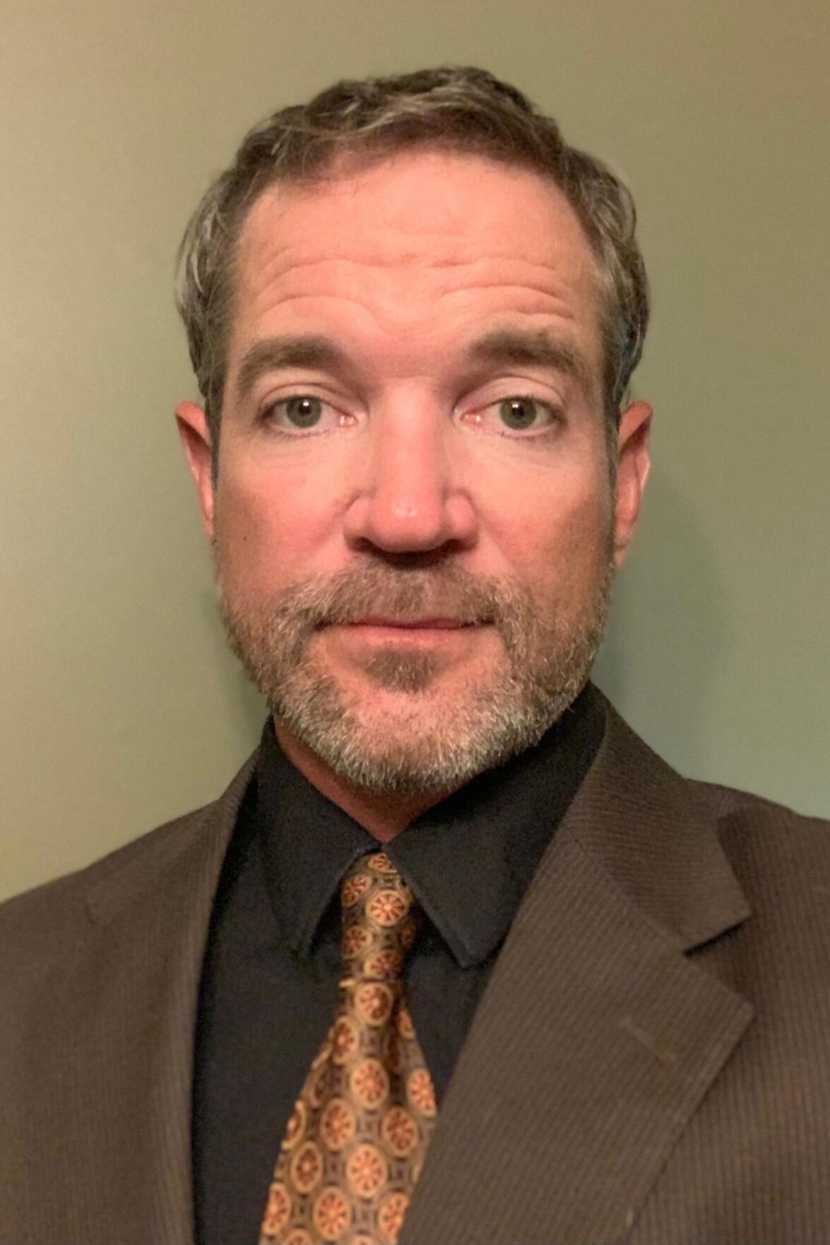 Bozeman High science teacher Miles McGeehan wins Presidential Award ...
