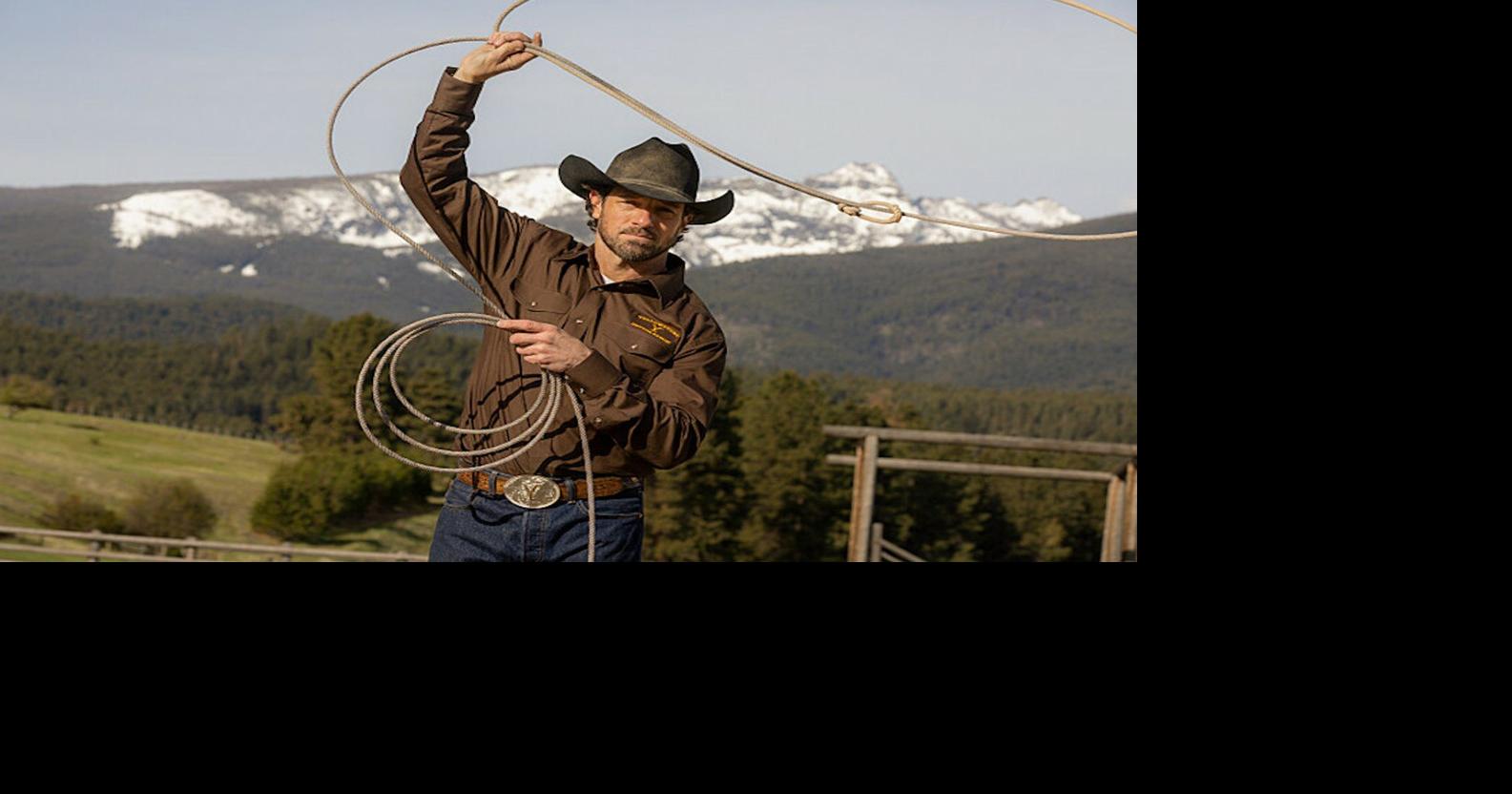 'Yellowstone' TV series has done damage to the West | News ...