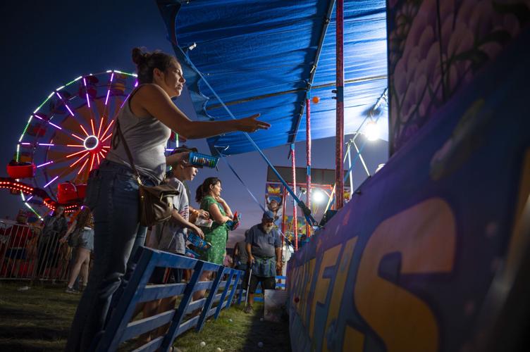 GALLERY: Big Sky Country State Fair | Gallery | bozemandailychronicle.com