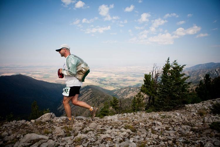 Wolfe sets record | Local Sports | bozemandailychronicle.com