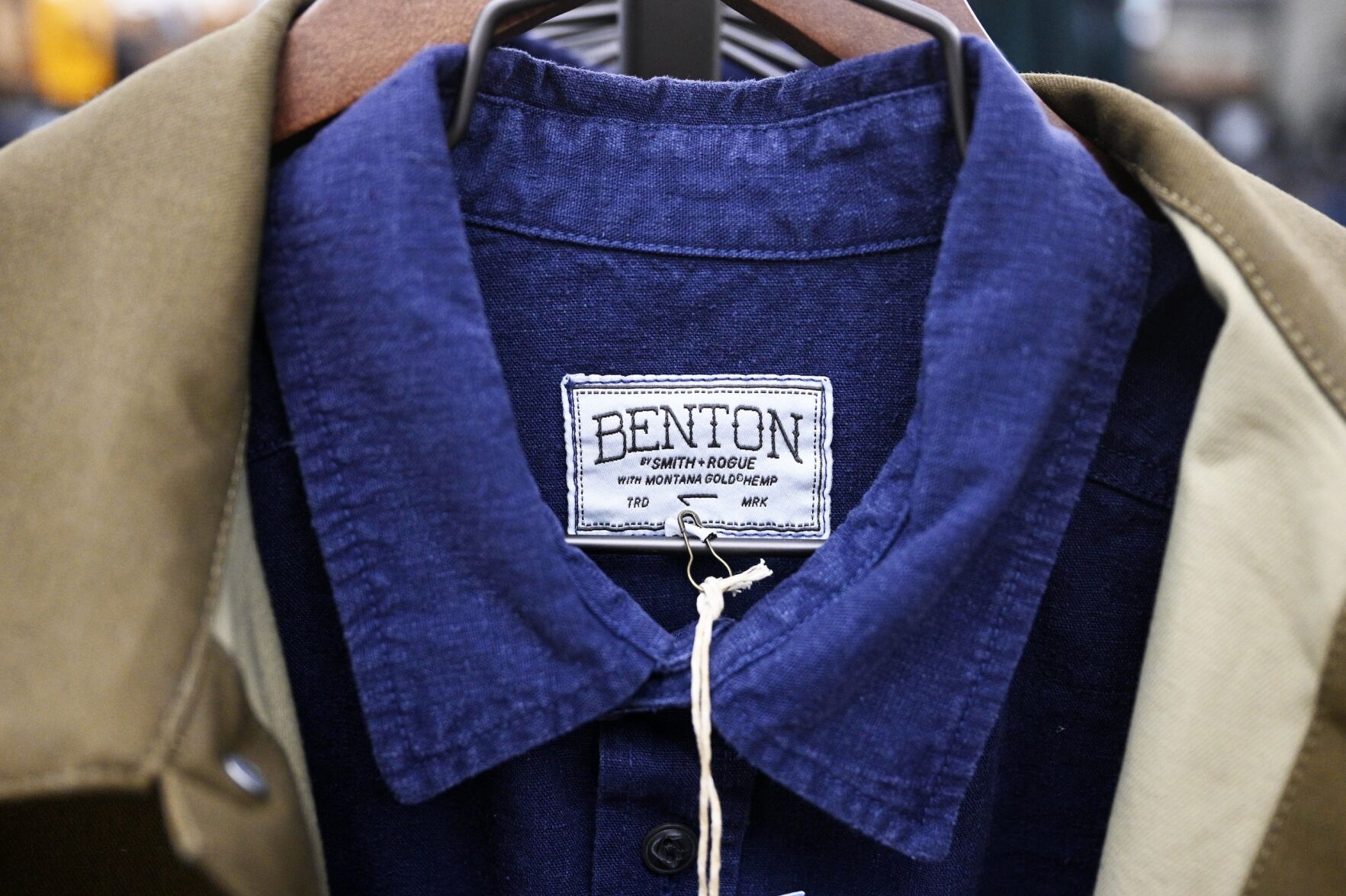 From Prohibition to Production: The American-made hemp shirt experiment ...
