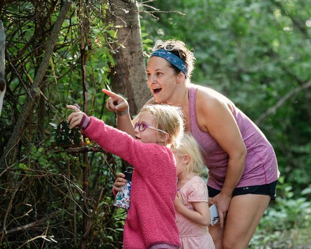 Five years of fairies: Random Acts of Silliness’ fairy village returns ...