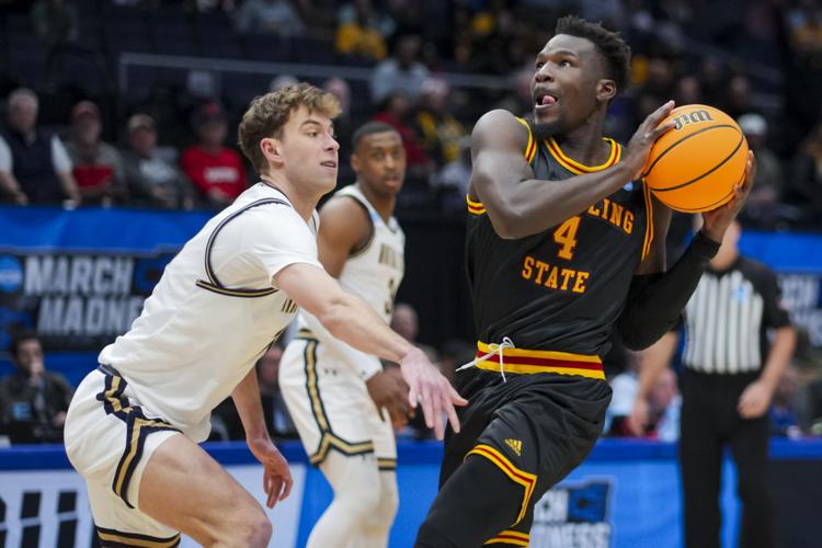 Montana State's impressive late-season run ends against Grambling State ...